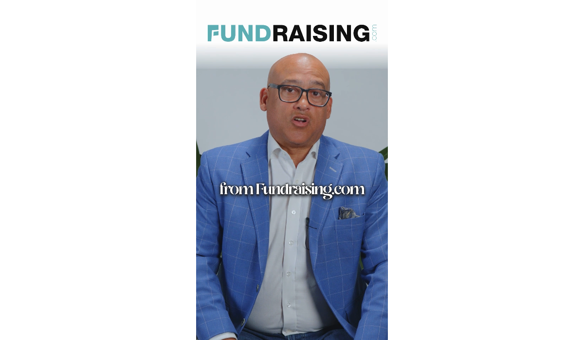 My Fundraising